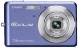 Casio Exilim Ex Z77 - Reviewed
