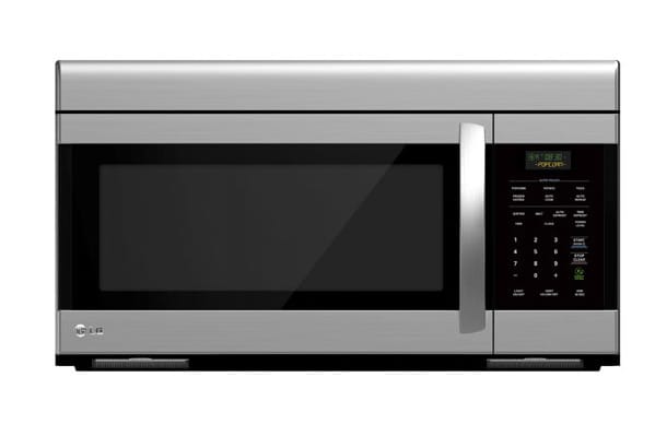 LG Microwave on Sale at Best Buy - Reviewed