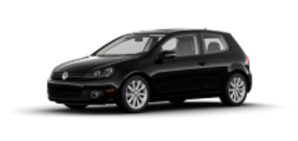 Volkswagen 2013 Golf Tdi 2 Door W Technology Package - Reviewed