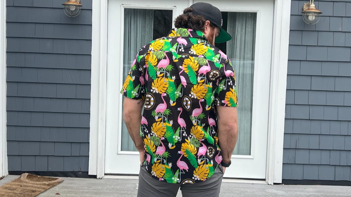 Foco review: Is the sports fan gear worth it? - Reviewed