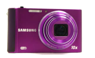 Samsung St200f - Reviewed