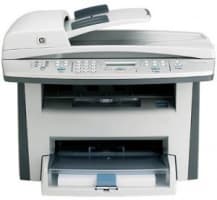 Hp Laserjet 3055 - Reviewed