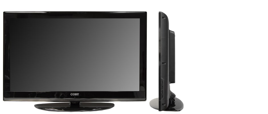 Coby TFTV4028 LED TV Review - Reviewed
