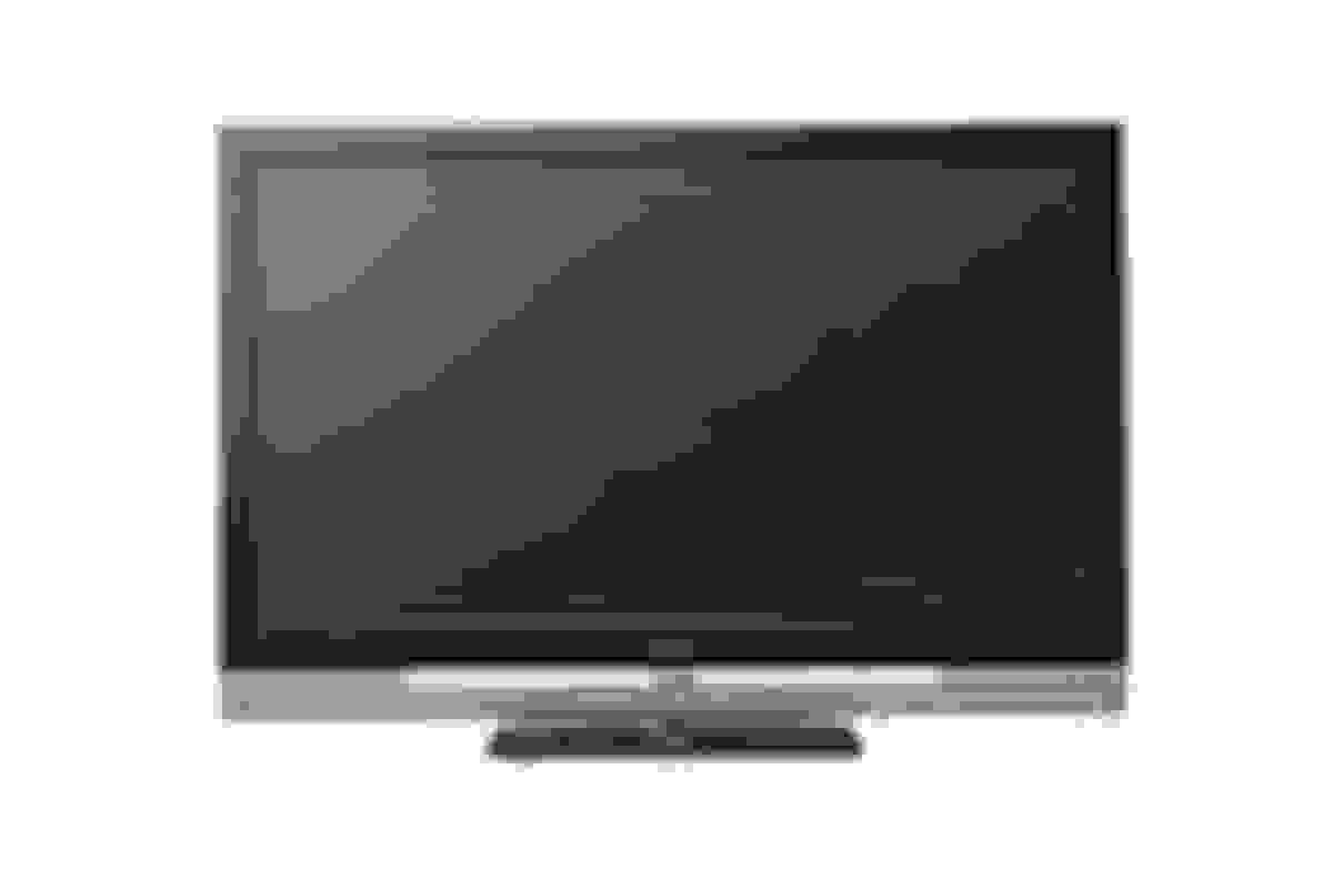 Sony Bravia Kdl 52w4100 - Reviewed