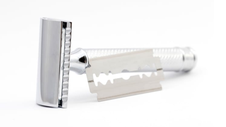 The benefits of shaving with a safety razor - Reviewed Lifestyle