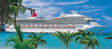 Carnival Cruise Lines Carnival Victory - Reviewed