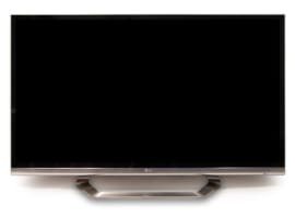 Lg 47lm6700 - Reviewed