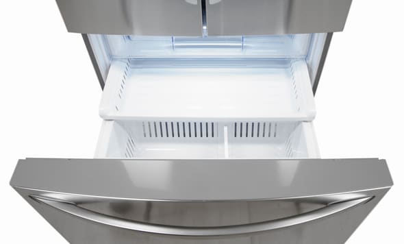 LG LFX31925ST 31.0 cu ft French Door Refrigerator Review - Reviewed
