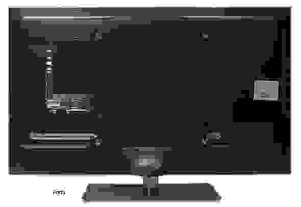 Samsung UN46D6000SF LED LCD HDTV Review - Reviewed