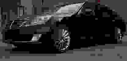 2014 Hyundai Equus Ultimate - Reviewed