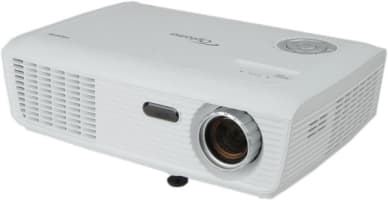 Optoma Hd66 - Reviewed