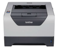 Brother Hl 5340d - Reviewed