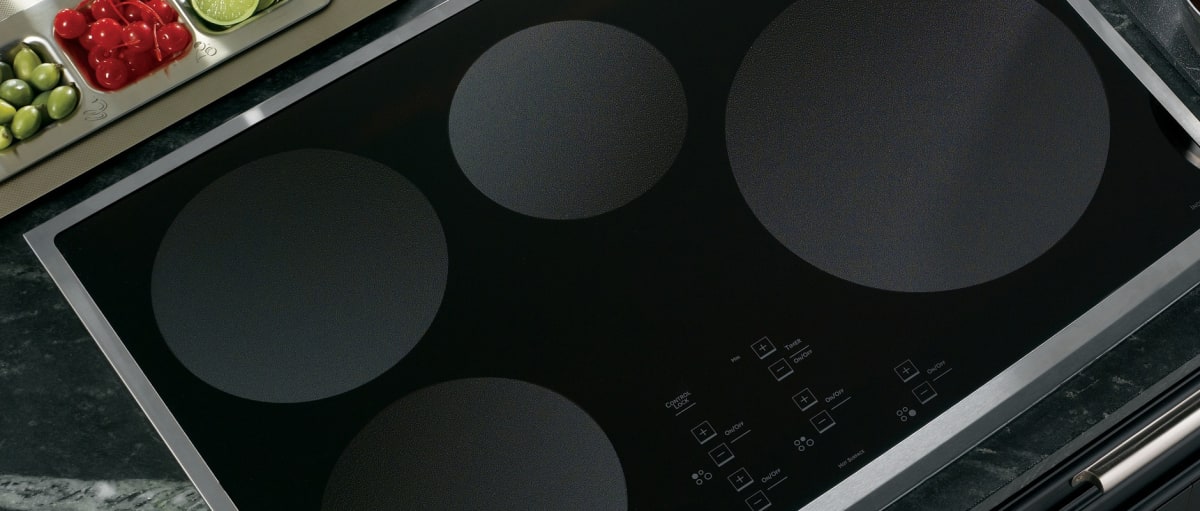 GE Profile PHP900SMSS 30-Inch Induction Cooktop Review - Reviewed