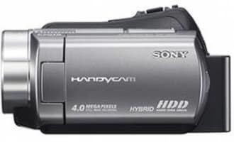 Sony Sony Dcr Sr220 - Reviewed