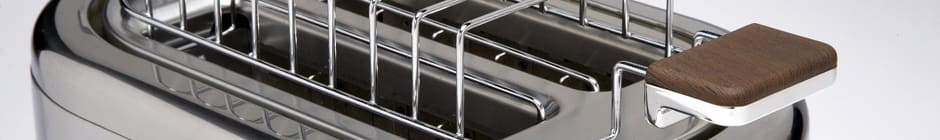 6 Toasters That Will Blow Your Mind - Reviewed