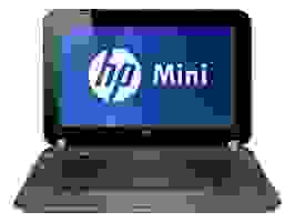 Hp Mini 210 4000 - Reviewed