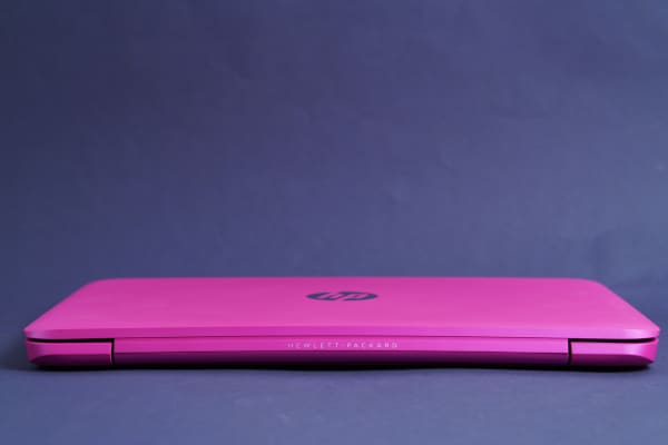 HP Stream 11 Laptop Review - Reviewed