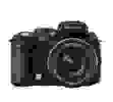 Fujifilm Finepix S9600 - Reviewed