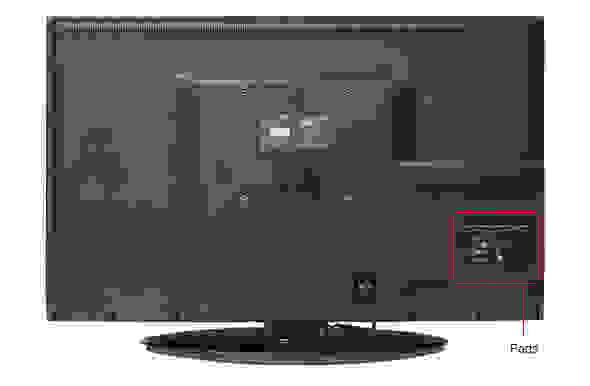 Toshiba 40E210U LCD HDTV Review - Reviewed